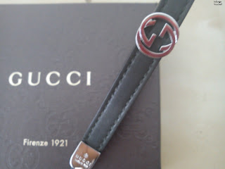 InDulge YourSelf: GUCCI CELL PHONE STRAP