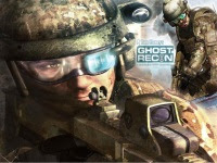Ghost Recon Trailer