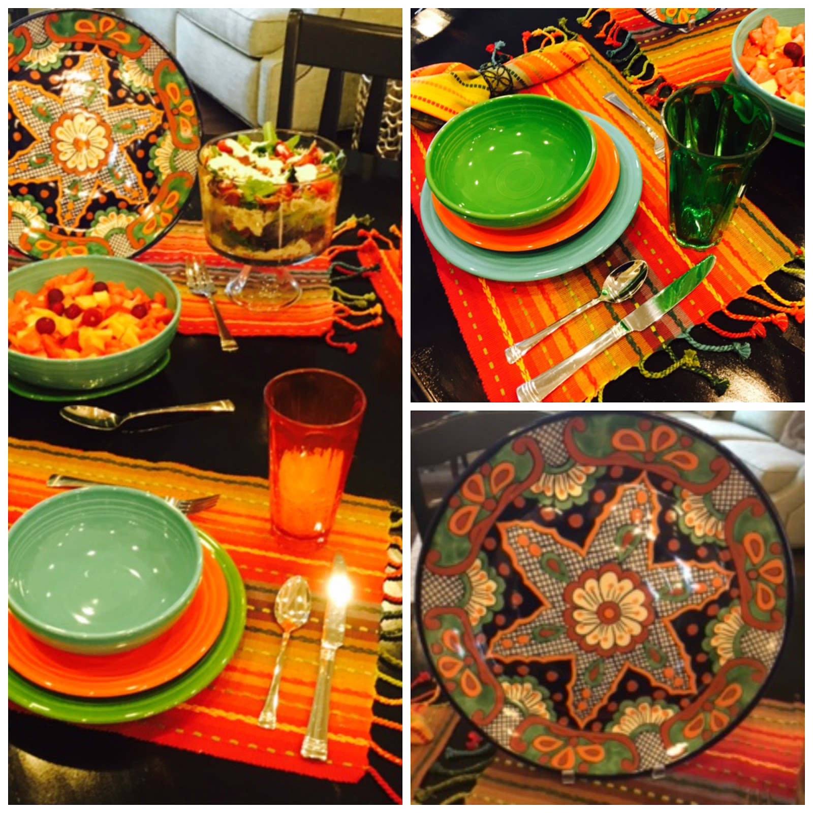 Jo on Legacy Lane: A Fiesta Celebration