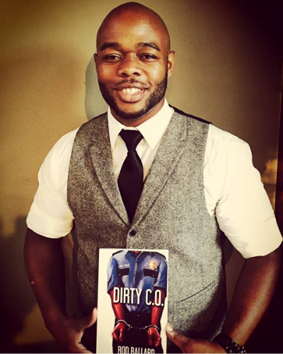 Simply Cindy Blog: Cindy's Featured Artist of the Week - Rod