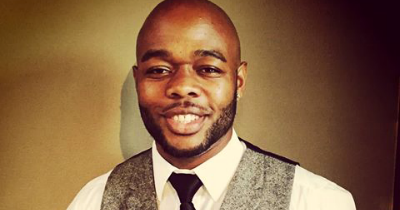 Simply Cindy Blog: Cindy's Featured Artist of the Week - Rod