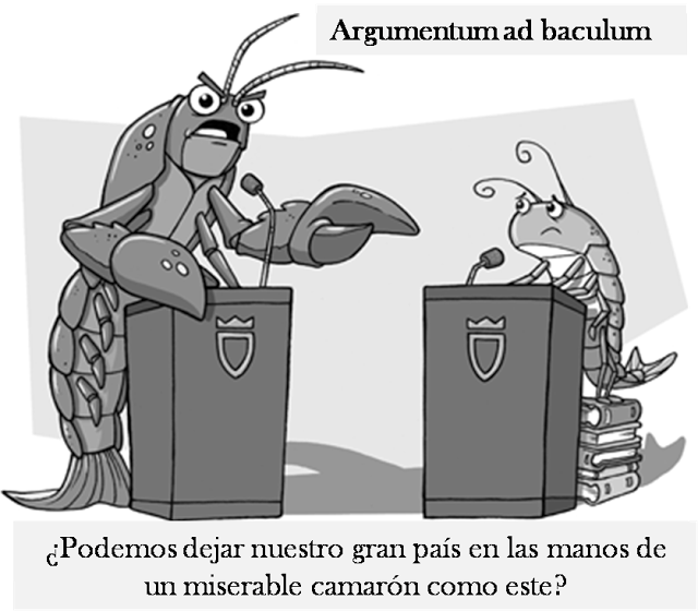 Impart Gabinete de Prensa y Comunicación: La descalificación como ...
