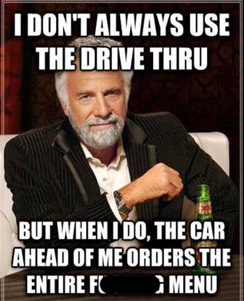 Road Rage Memes Are The Best (21 pics)