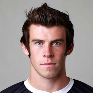 Gareth Bale Profile