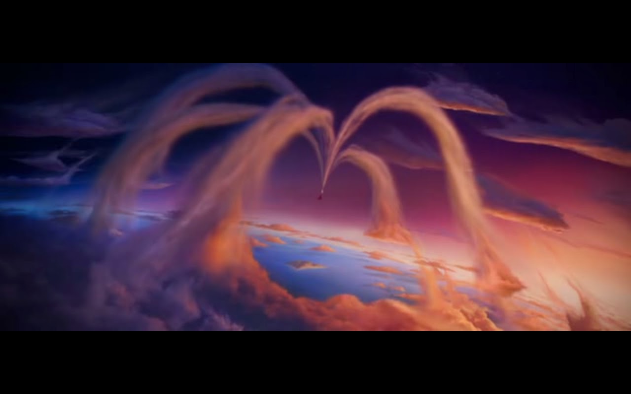 Melissa Paff's Physics of Animation Blog: The Laws of Physics in an ...
