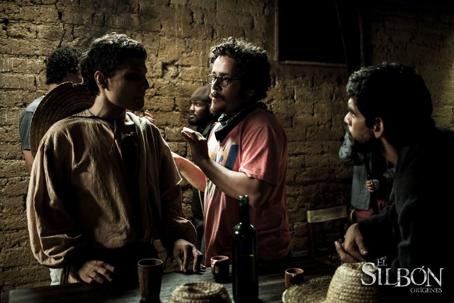 CINE PARA TODOS LOS GUSTOS: El silbón-Orígenes- Latinoamérica y USA