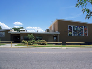 Tendoy Elementary PTA