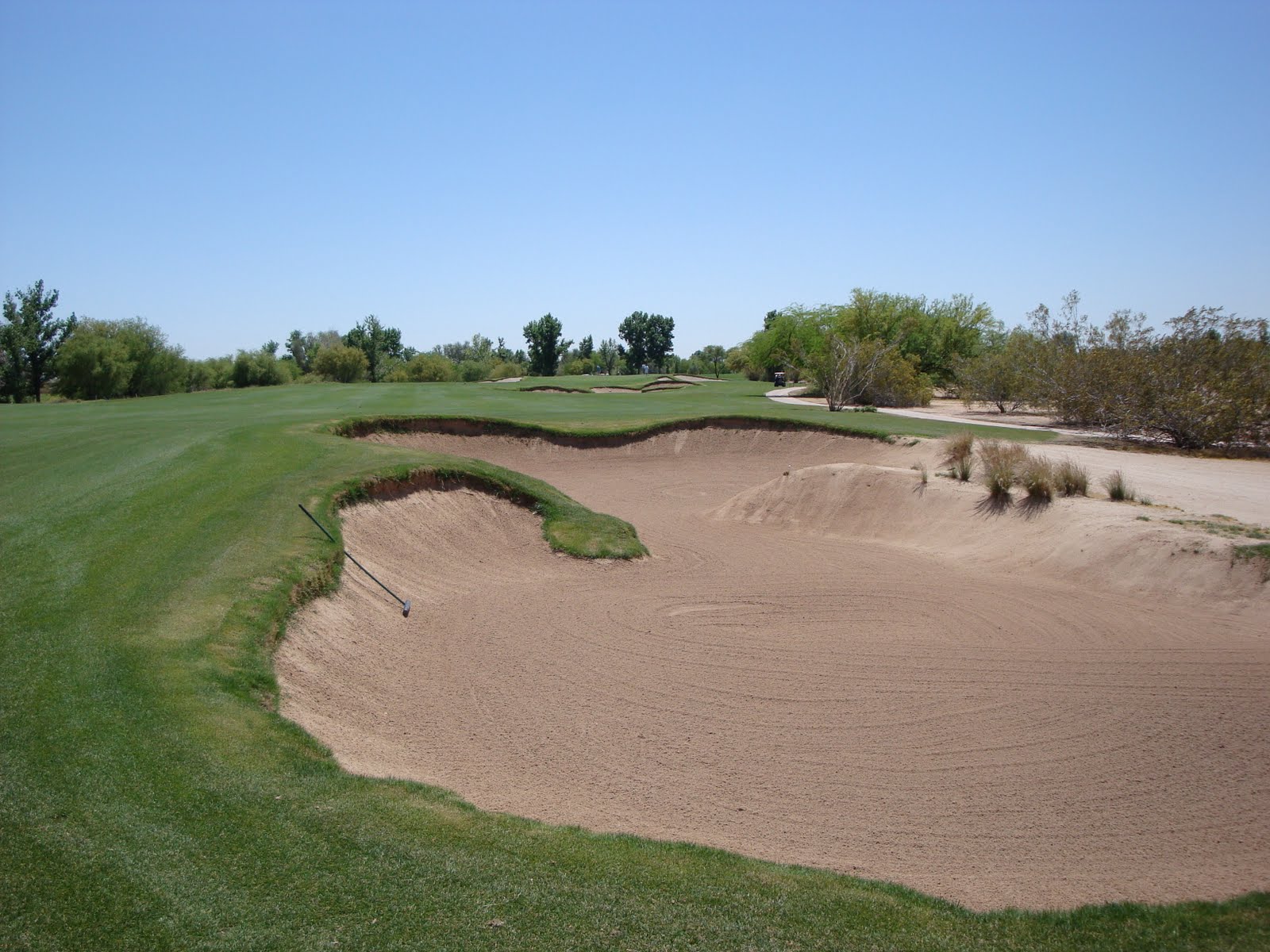 Links Confidential: Jet Lag Open: Talking Stick Golf Club