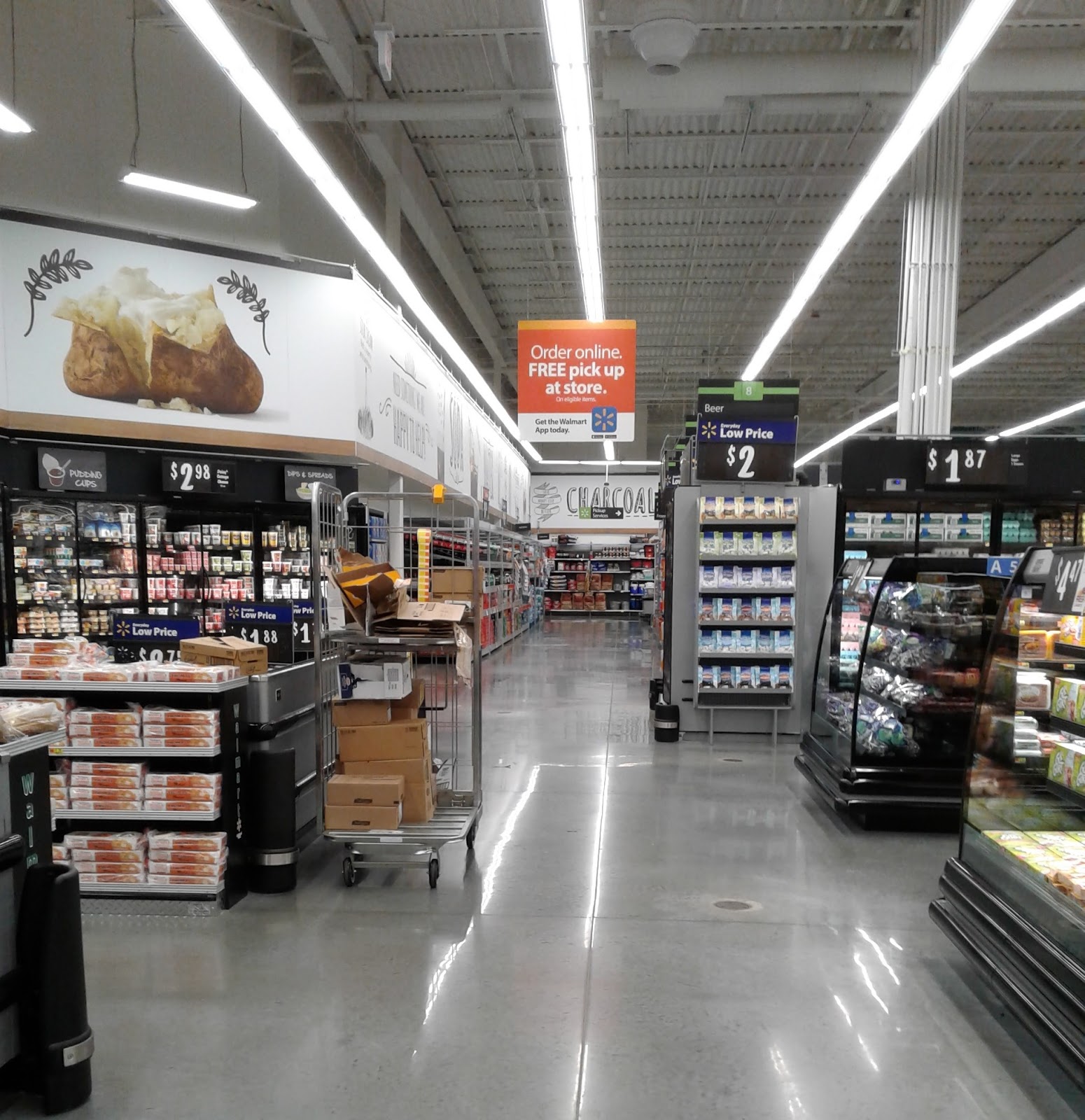 Albertsons Florida Blog: The Walmart-ification of Albertsons #4357 ...
