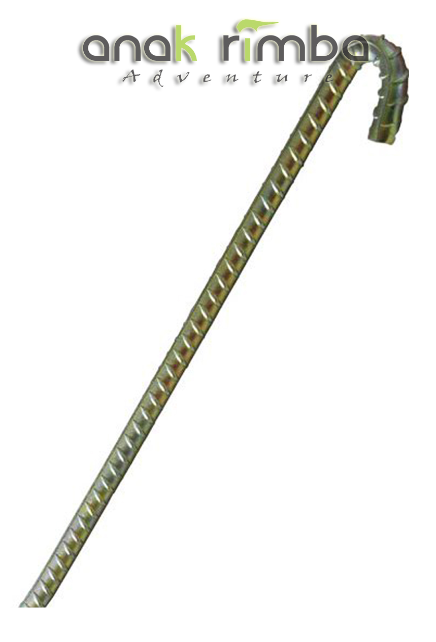 Pasak / Patok Tenda – Persewaan Alat-Alat Camping & Outdoor Jogja