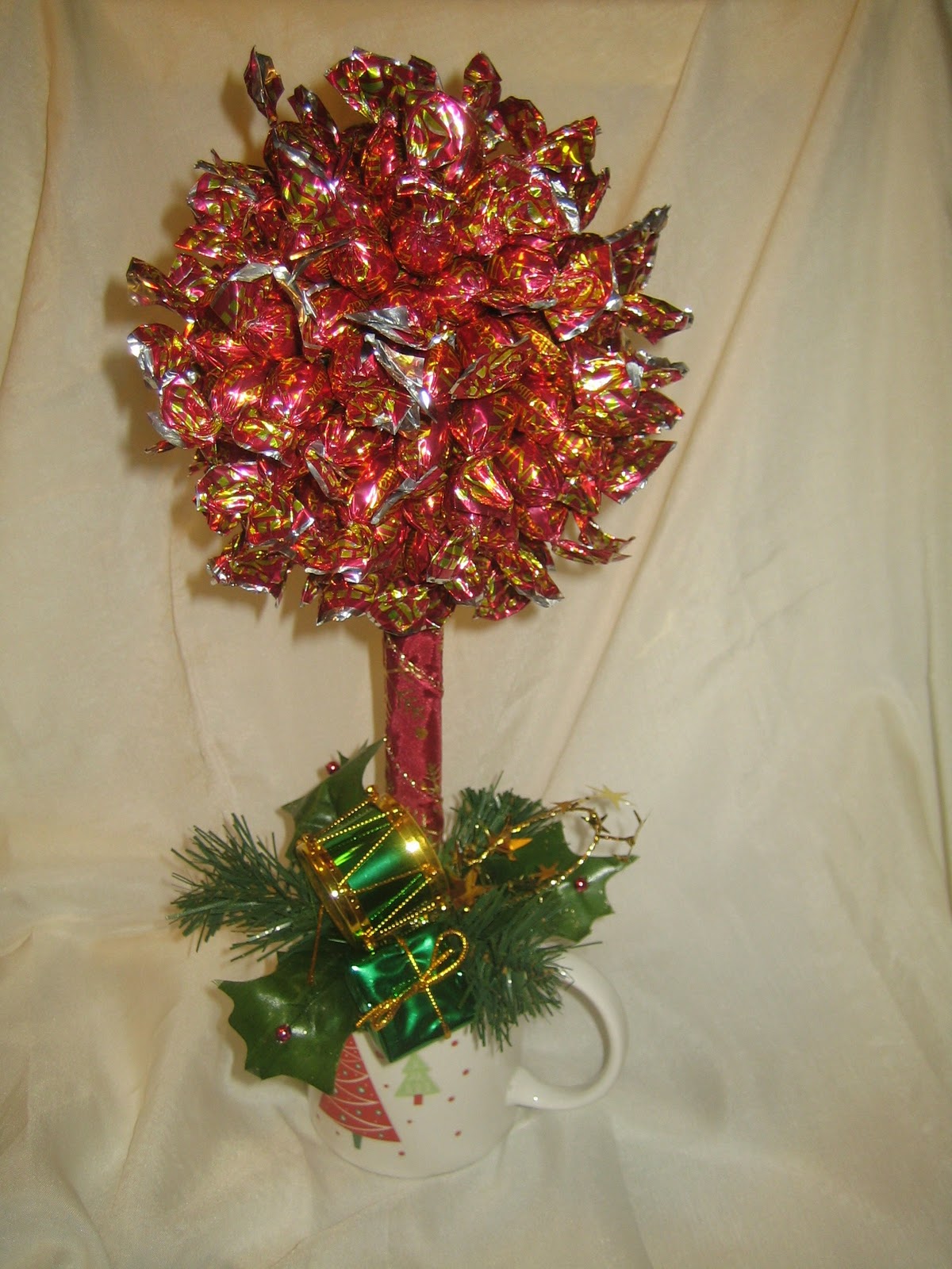 RaimunDatos dienoraštis: KALĖDINIAI SALDAINIŲ MEDELIAI