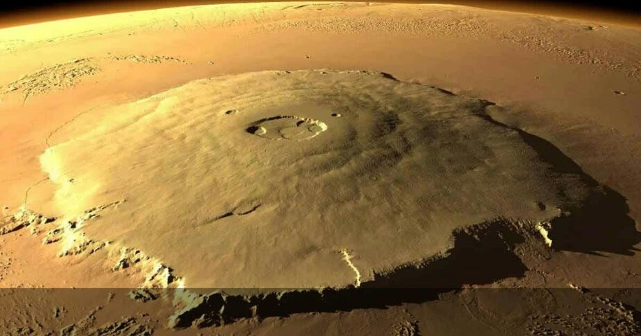 10 Amazing Facts About Space | The Fact Hub