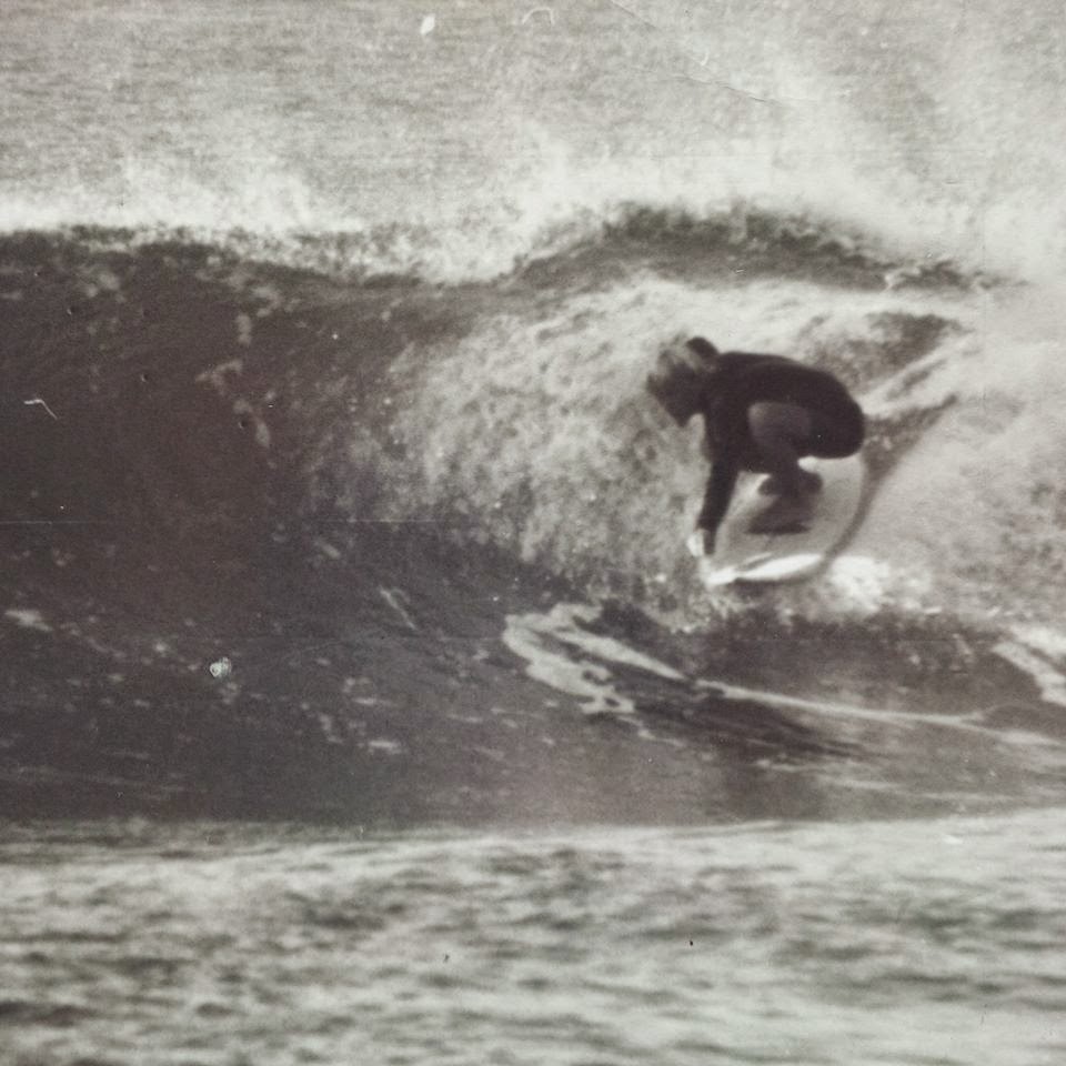 Steve Core Surf