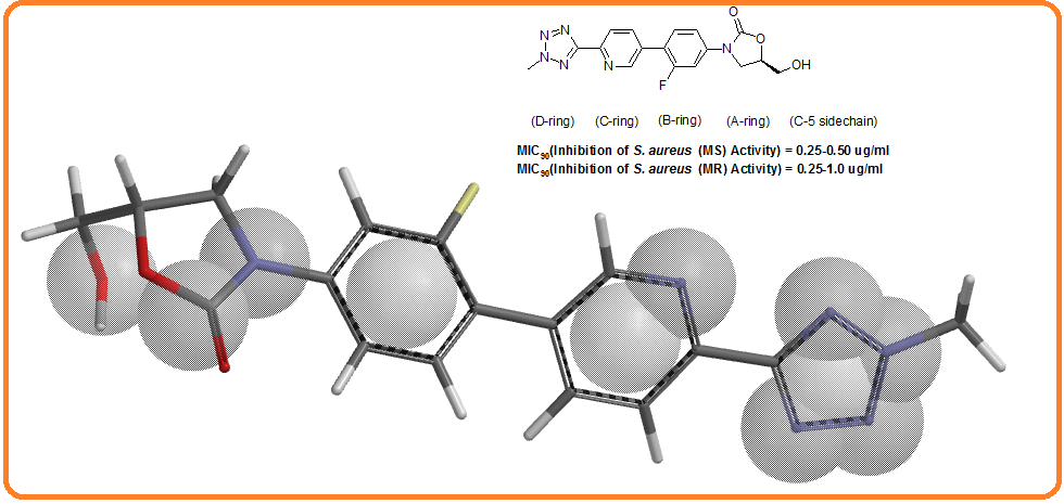 Modern Medicines: Tedizolid Phosphate | Anti-Bacterial | Ribosomal ...