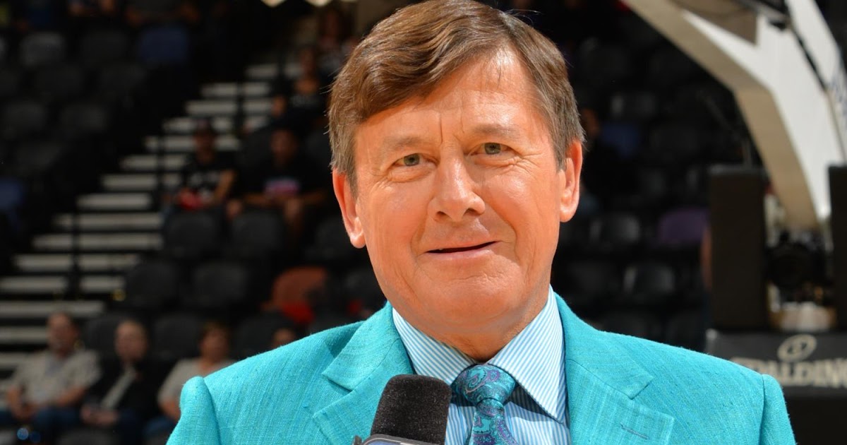 Muere Craig Sager, el reportero más famoso de la NBA. ~ PUEBLO NUEVO NEWS