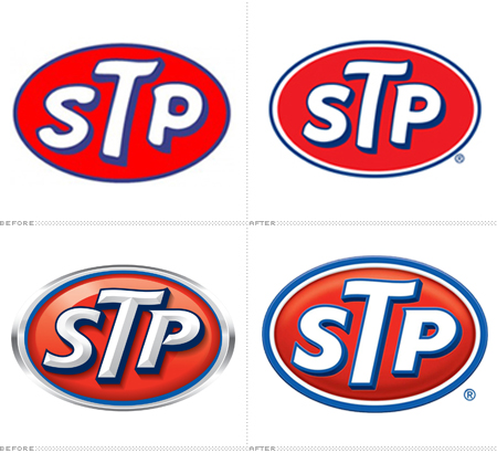 Mundo Das Marcas: STP