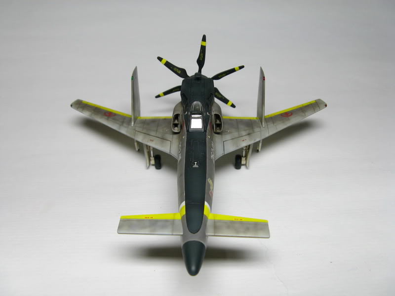 MODELISMO Y MODELISTAS "THE MASTERS" I (ANEXO AVIATION): PLANE: "SANKA ...