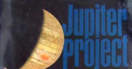 The Dragon's Cache: Revisiting Jupiter Project