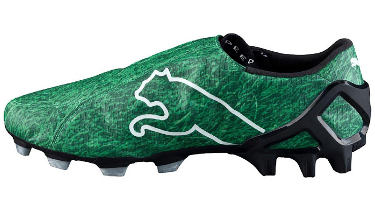 Puma Re-Launches Incredible v1.06 Grass Boots - Footy Headlines
