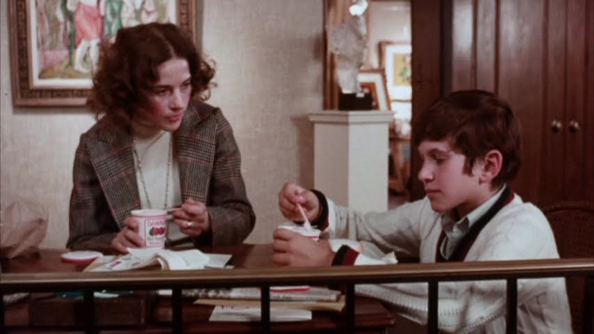 Rivals (1972 film) ~ Complete Wiki | Ratings | Photos | Videos | Cast