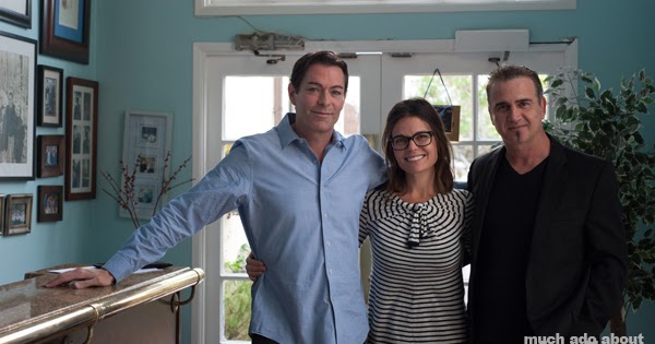 A Mother's Love Carries on Christakis Greek Cuisine | Much Ado About ...