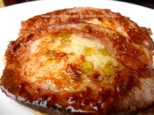 IL MIO AIUTO IN CUCINA