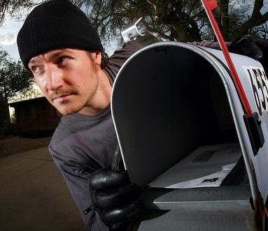 Ninth Circuit Blog: Case o' The Week: Mail Theft Defendant hit with ...