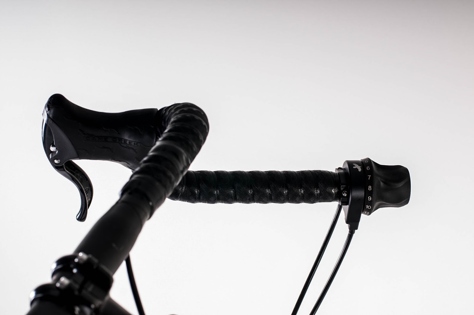 The Monkey Lab: Tech Talk: Shifter Options for use with Rohloff ...