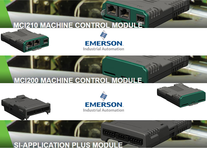 Unidrive M Series Machine Control Modules; Features, Types and Review