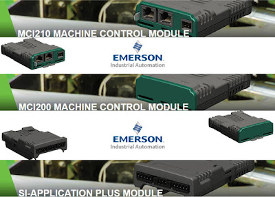Unidrive M Series Machine Control Modules; Features, Types and Review
