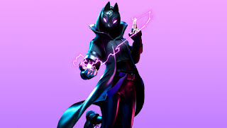 Catalyst, Fortnite X, 4K, #3.452 Wallpaper iPhone Phone