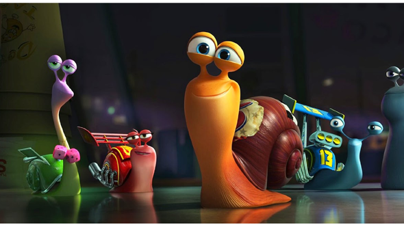 Turbo (2013) | AFA: Animation For Adults : Animation News, Reviews ...