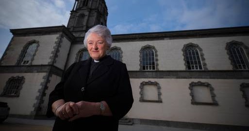 Patrick Comerford: Irish Protestants in 2017: Far from the ...