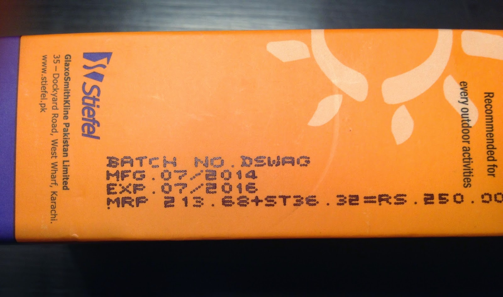 A No-Nonsense Guide to Makeup Shelf Life | Beauty Tales