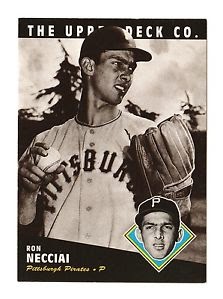 The Green Weenie: 5/13: Necciai No-No, Reuss Whiffs, Groat Six Pack ...