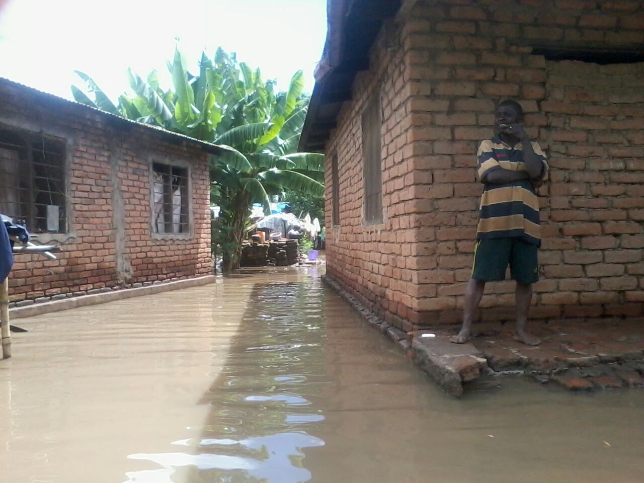 TAZAMA PICHA ZA MAFURIKO IFAKARA,MOROGORO - Madibadc