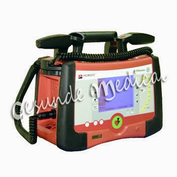 Defibrillator Plus Monitor PRIMEDIC DefiMonitor XD3 - Toko Medis Jual ...