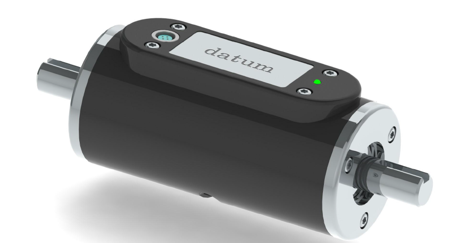 Menggunakan Sensor Torsi Untuk melakukan pengujian daya tahan ...