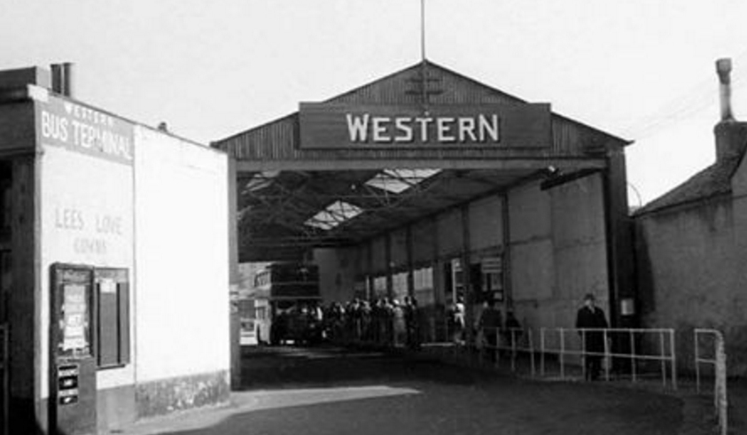 Public Transport Experience: Bute Bits and Largs Leftovers