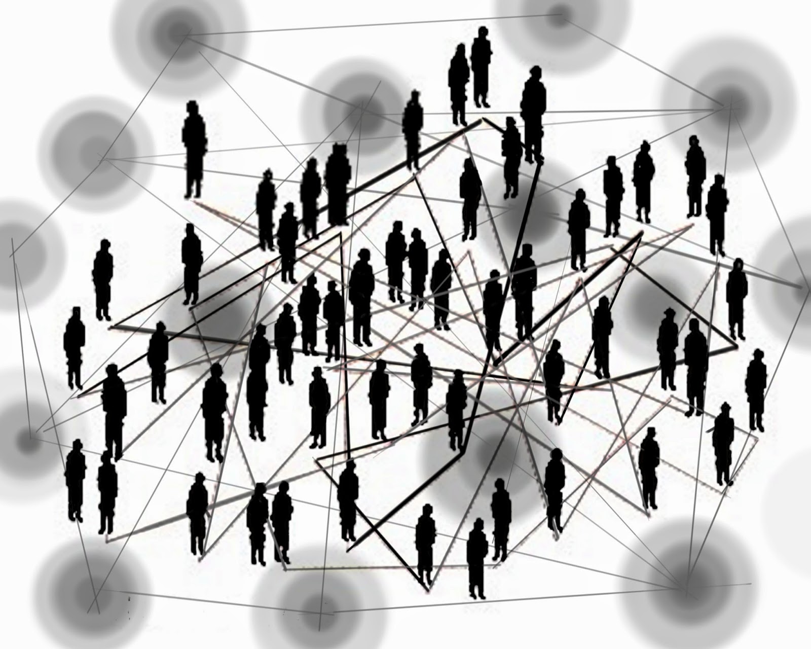 lo mejor de la dinámica social : FUNDAMENTOS DE LA DINÁMICA SOCIAL