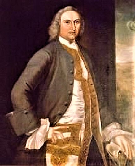 Colonial & Early American Gardens: 2018