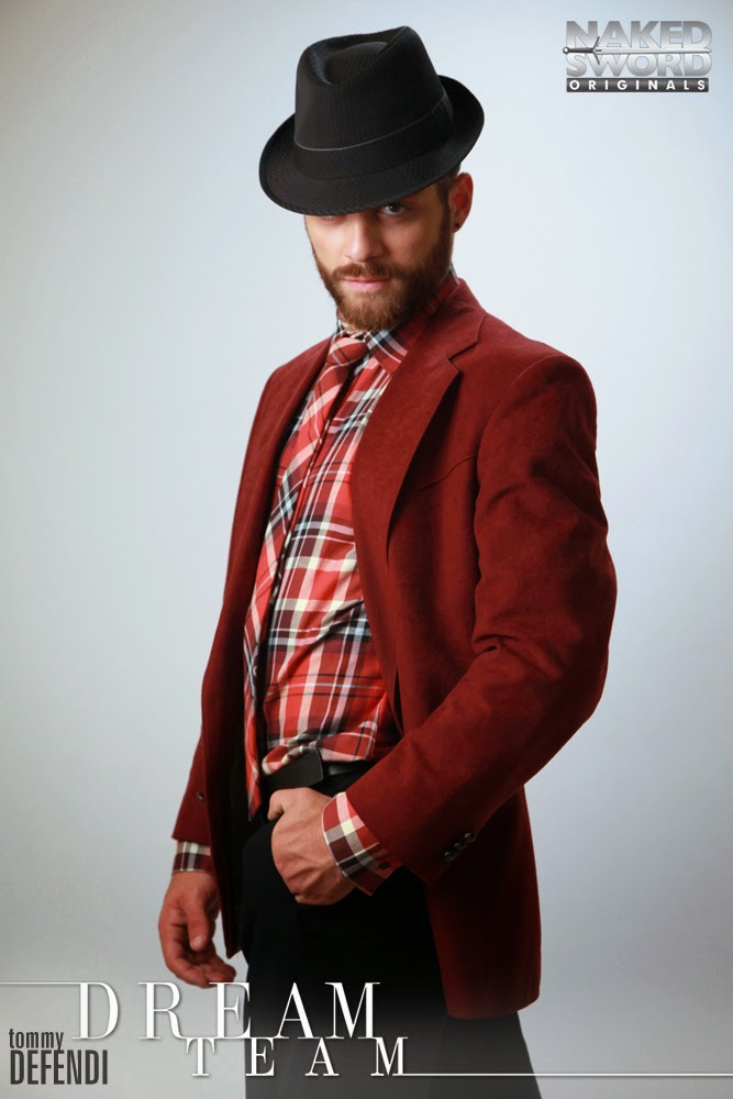 Reference: Tommy Defendi