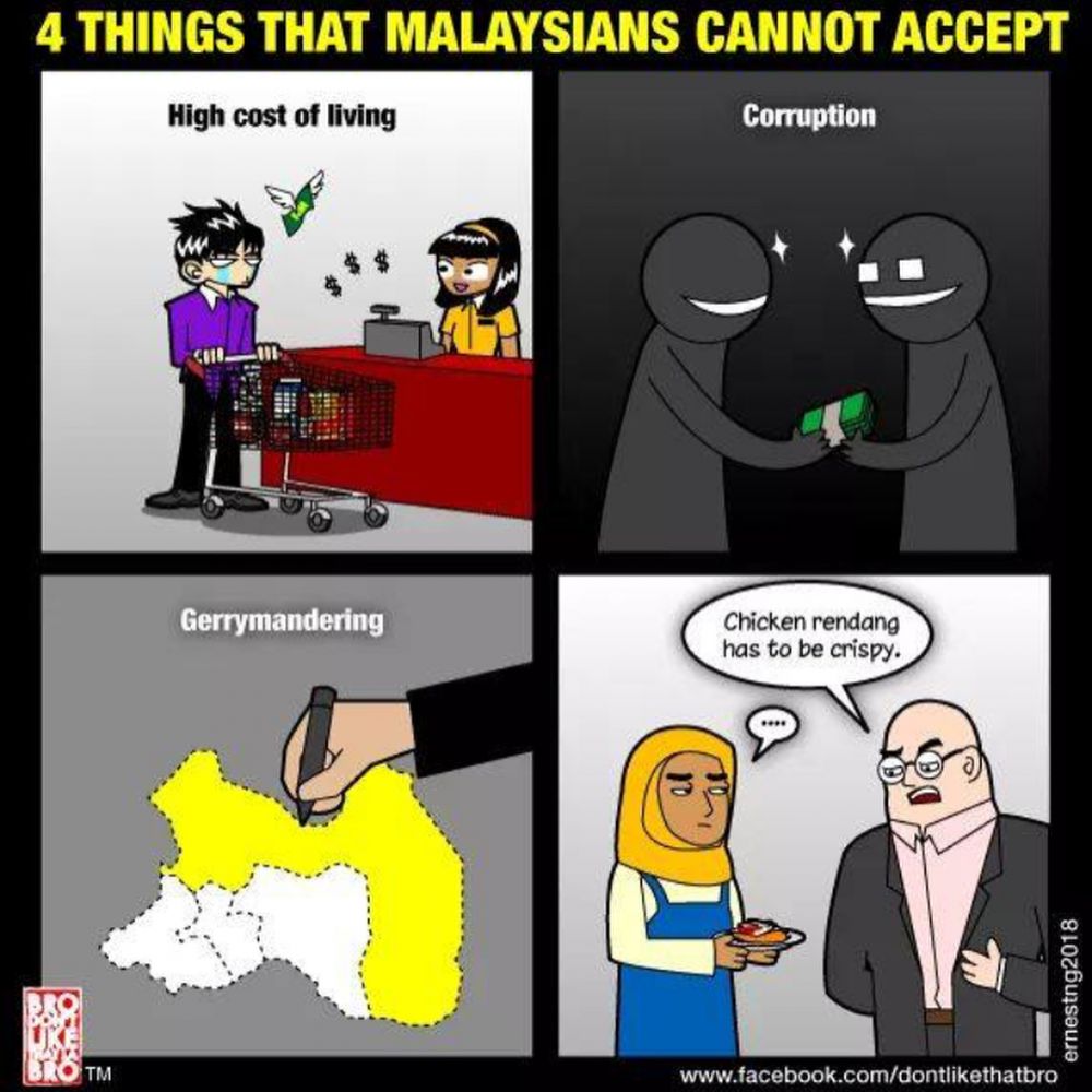 10 Meme 'Rendang Crispy' Ini Nyindir Juri Acara Masak, Bikin Ngakak!