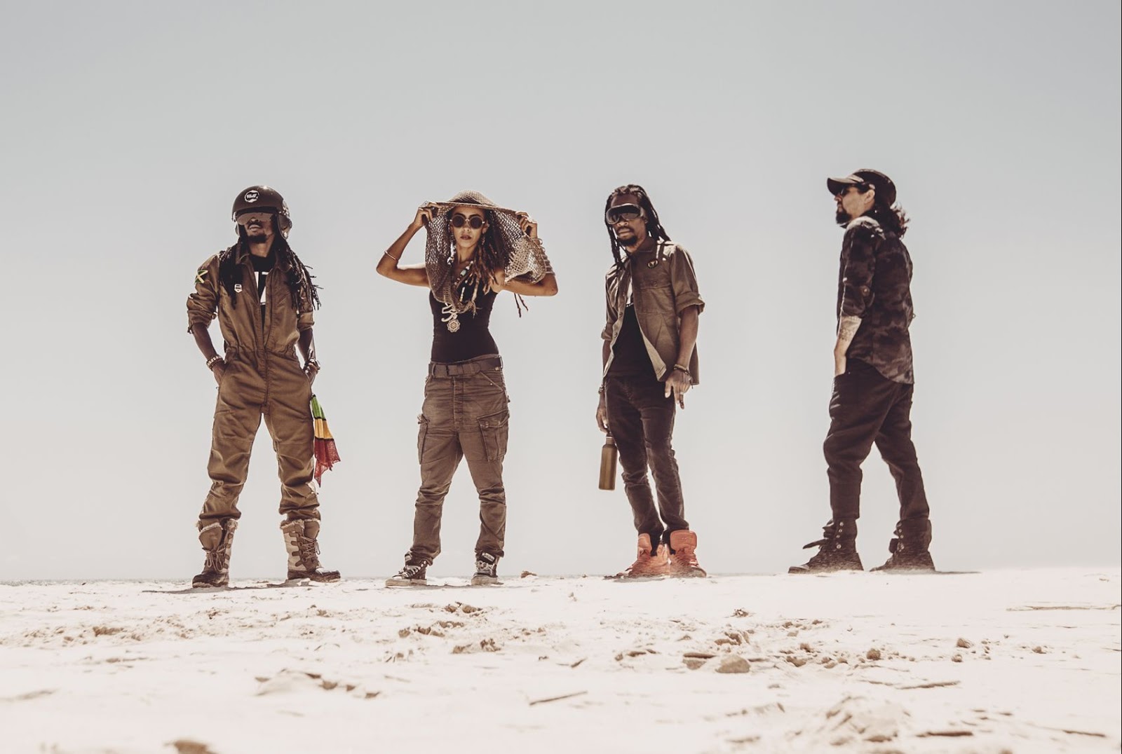 Reggaediscography: NATTALI RIZE - DISCOGRAPHY: (Reggae Singer)