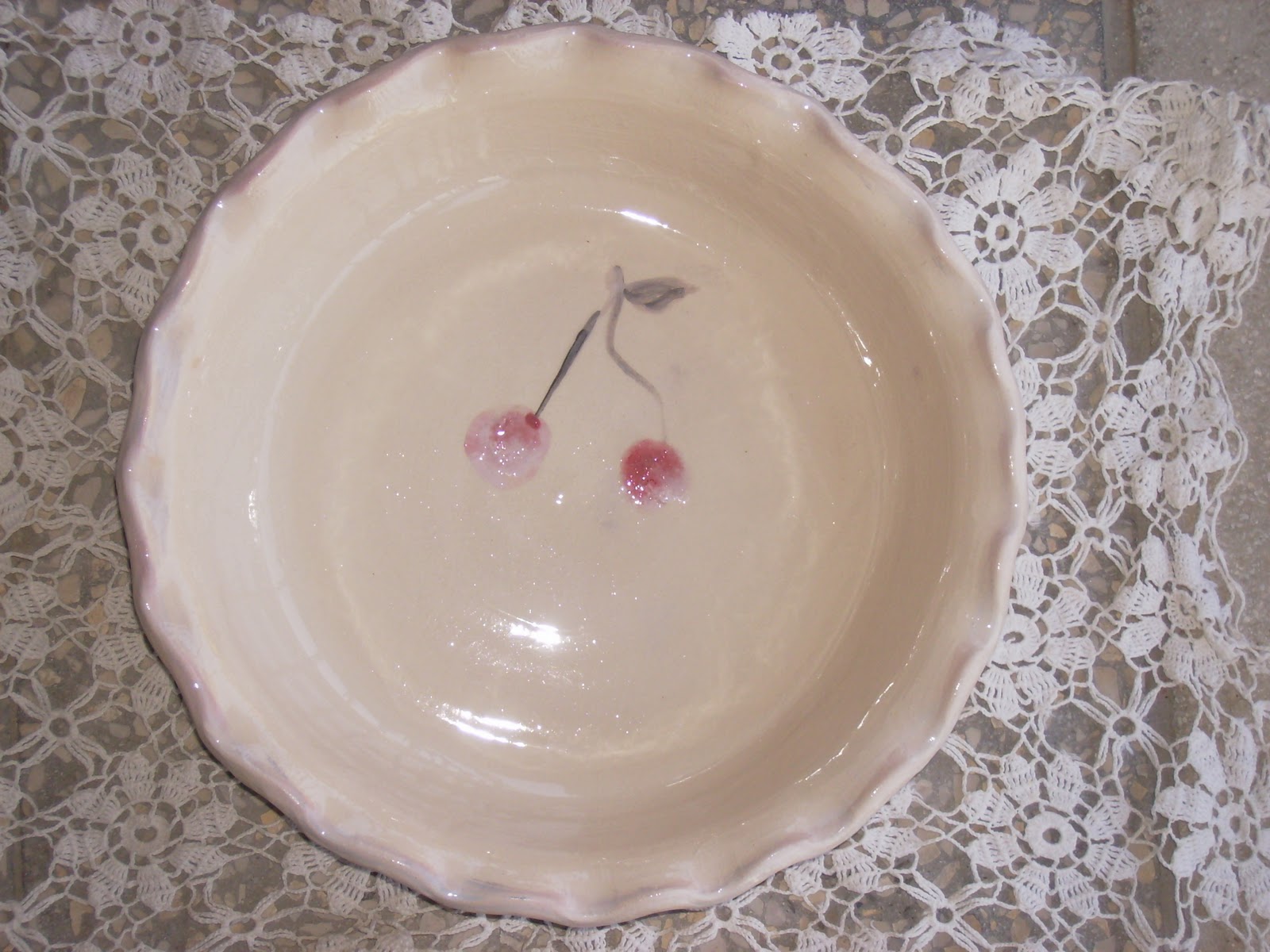 Kerámia - Cserépedény -Tavasz - Ajándék - Nőnap - Valentin♥Nap-Húsvét