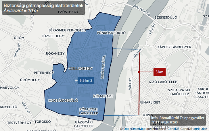 BLOGÁSZAT, napi blogjava: RÓMAI-PARTI ÉRDEKHÁLÓ