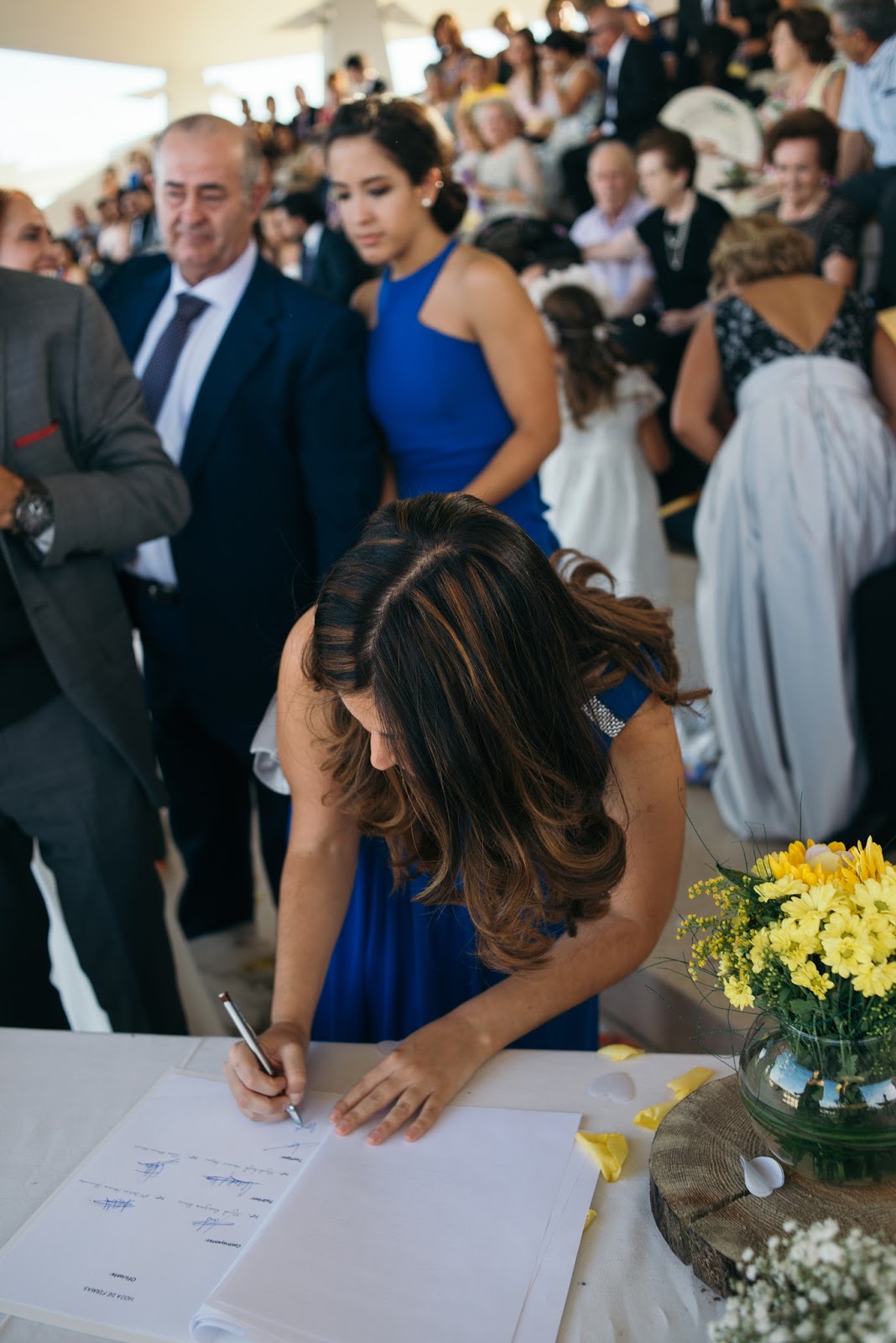 boda en el Hipódromo de Madrid - BUENOS RATOS LOLA