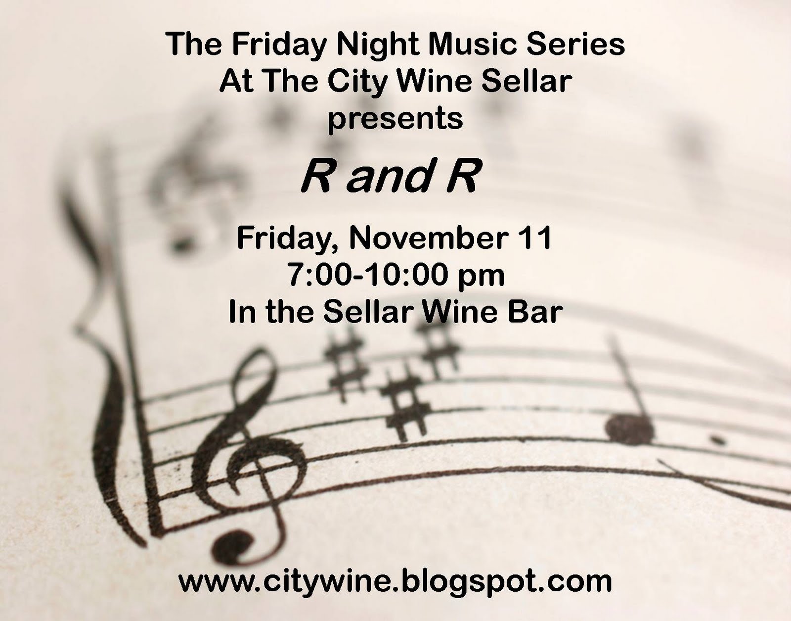 City Wine Sellar, Bakery, Deli & Wine Bar