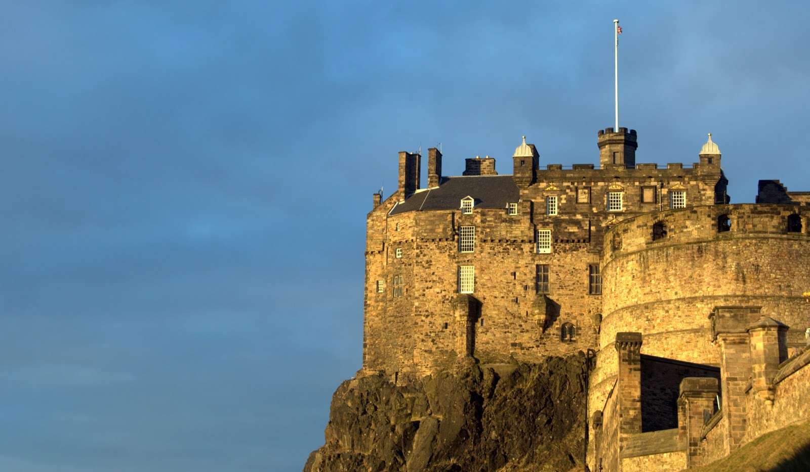 Finding Hawkins: A Yank Lost Abroad: Edinburgh - Grey Stone, Grey ...