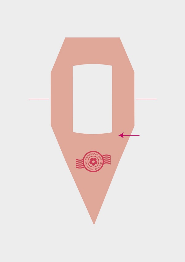 The Papercraft Post: February 2015